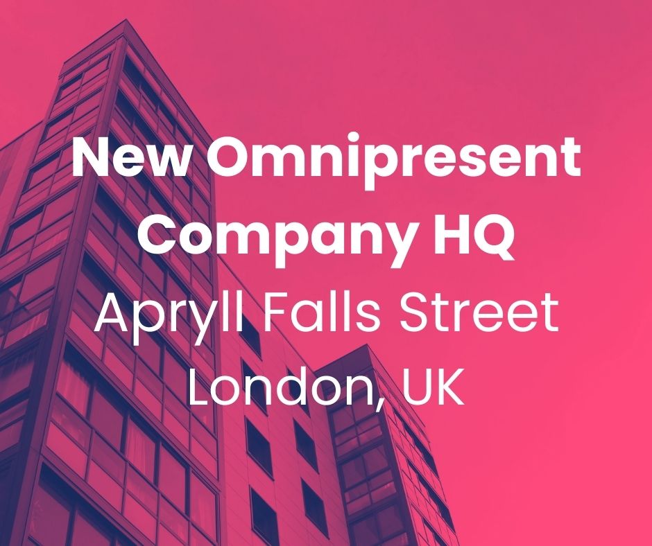 Omnipresent Begins Work From Office Mandate